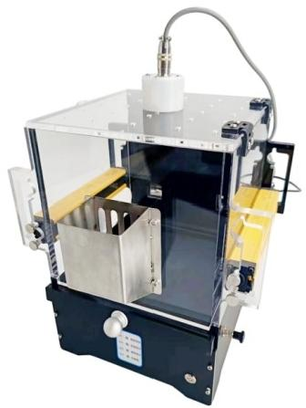 Rat/Mouse Feeding & Drinking Intake Monitoring System - TYtech