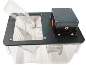 Wheel Rhythm Analysis System for Rats and Mice - TYtech