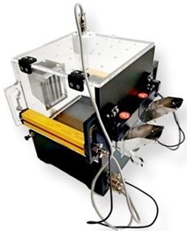 Sugar water preference system in mice and rats - TYtech