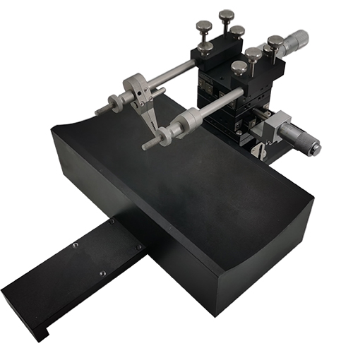 Rat Spinal Cord Adapter - TYtech
